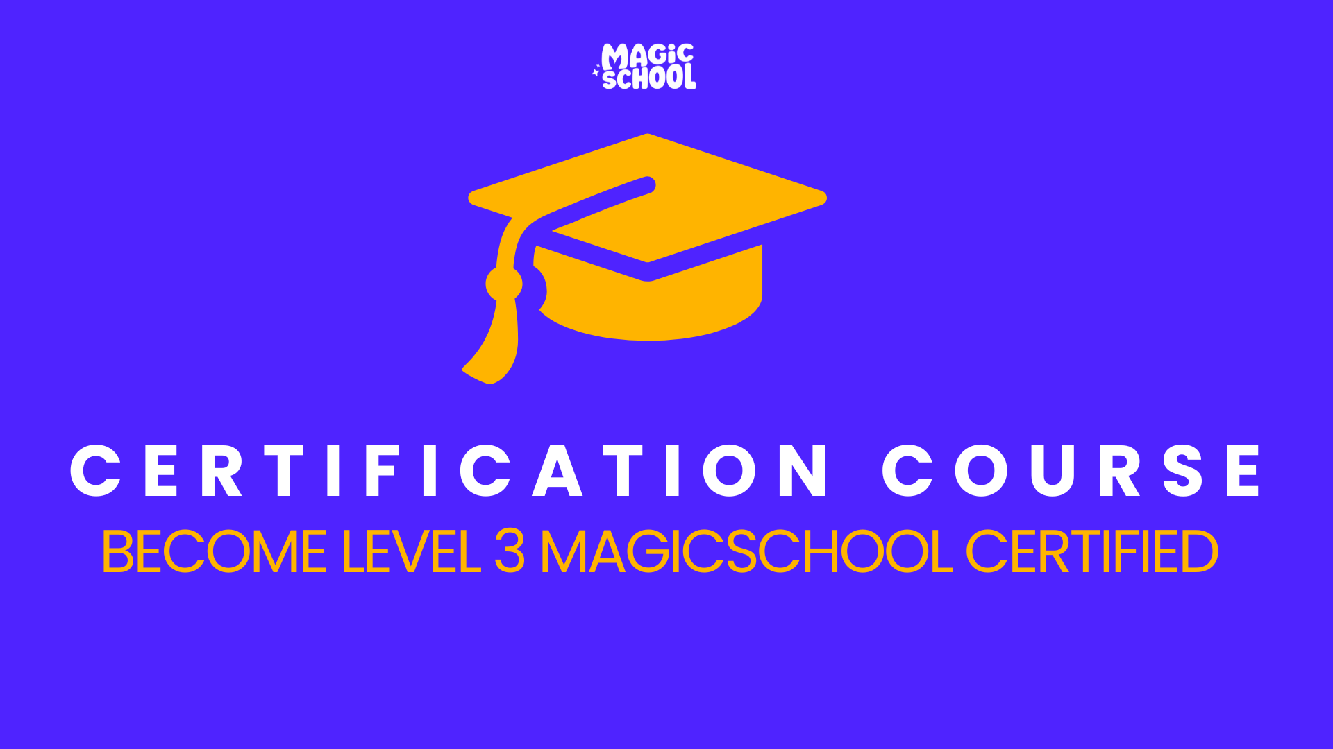 Professional Development