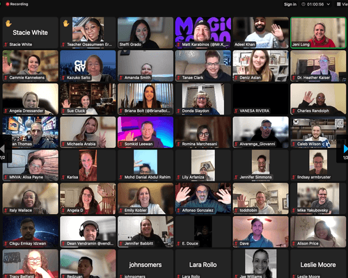 MagicSchool.ai - AI for teachers - lesson planning and more!