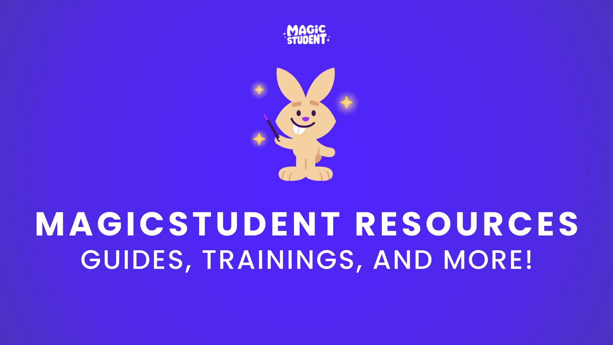MagicStudent