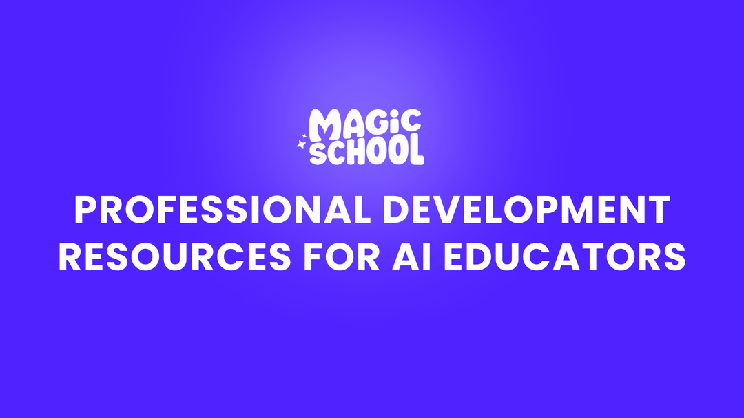 MagicSchool.AI Blog