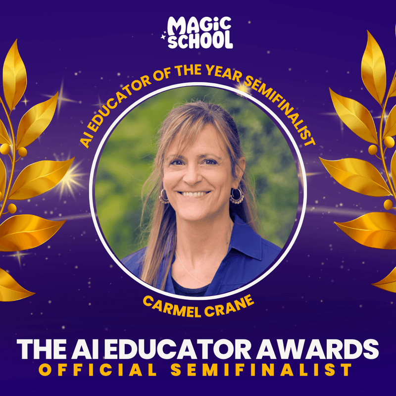 AI Educator Awards