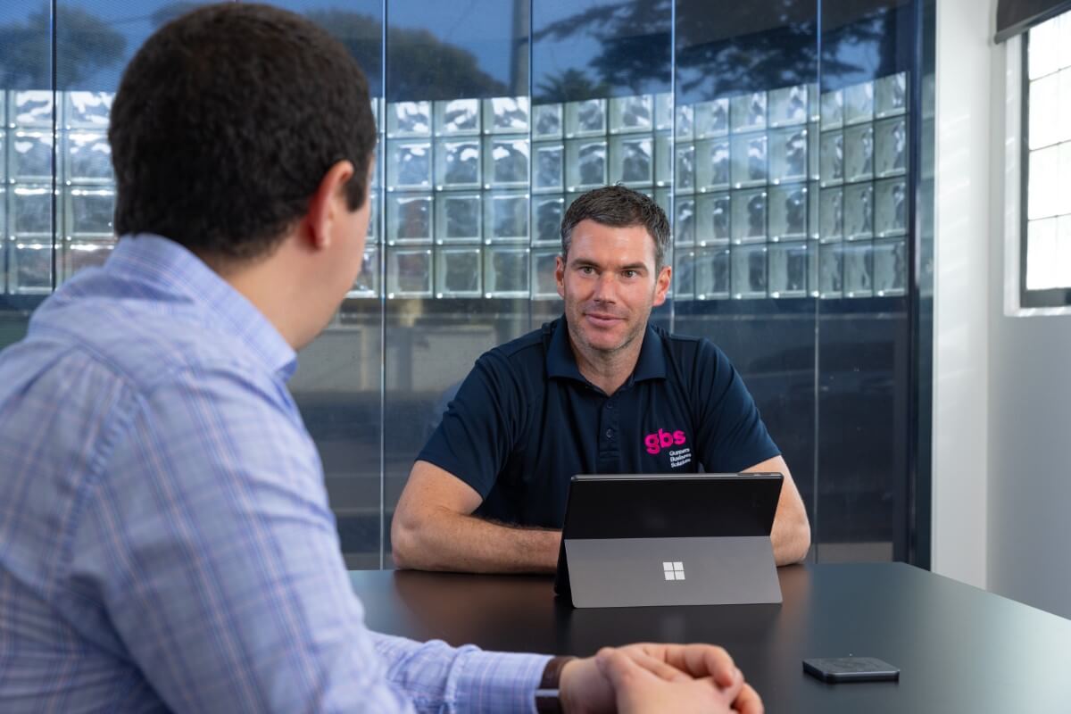 Gunners Business Solutions | Your IT & Print Solutions Specialists