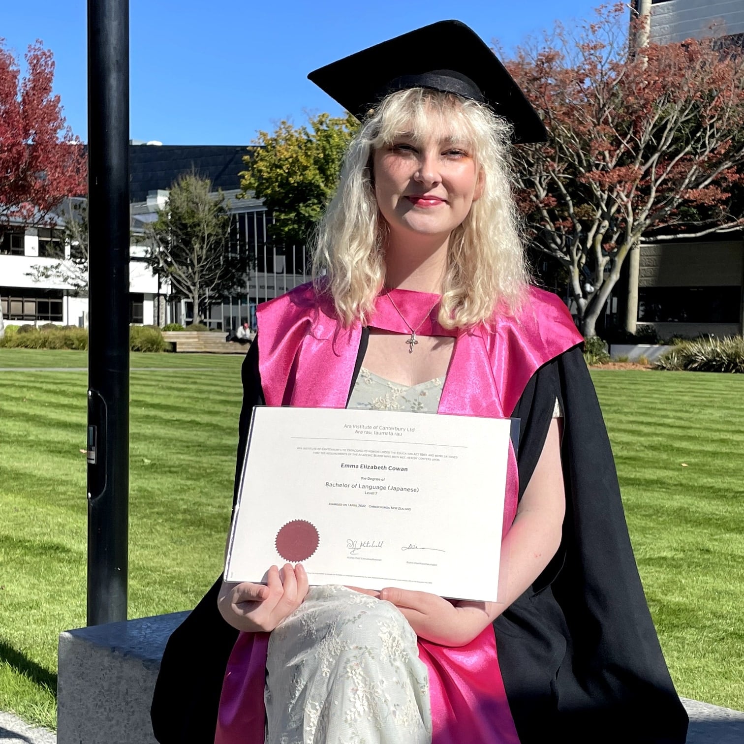 Sumner Redcliffs Anglican Church