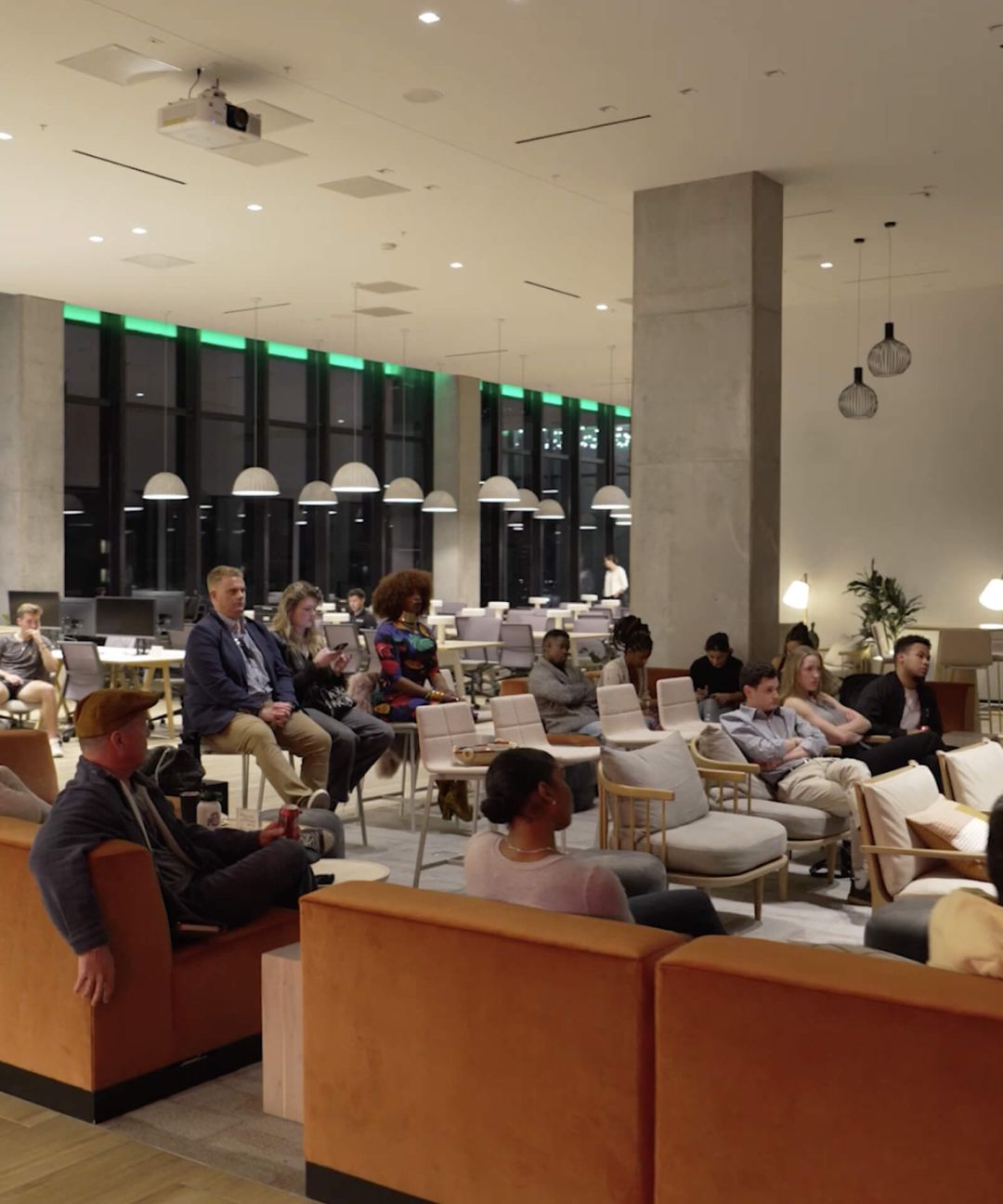 Exclusive workspaces for you to get things done | X Phoenix Coworking