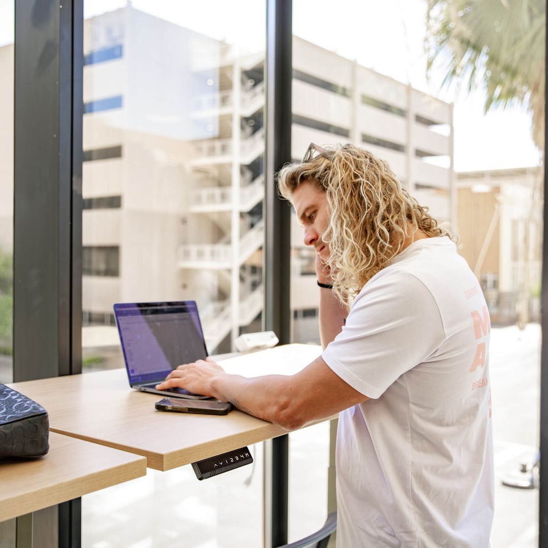 Exclusive workspaces for you to get things done | X Phoenix Coworking