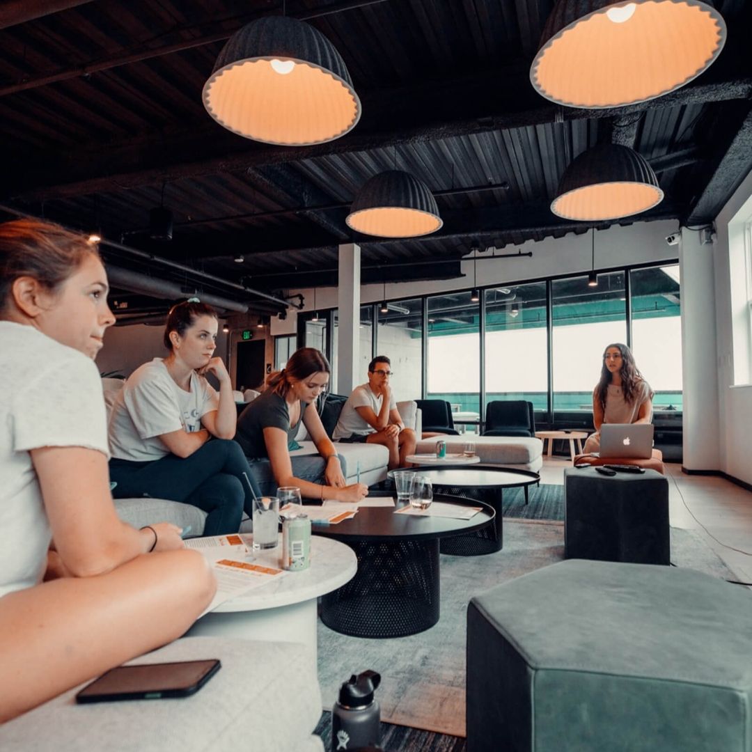 X Denver 1 - Union Station