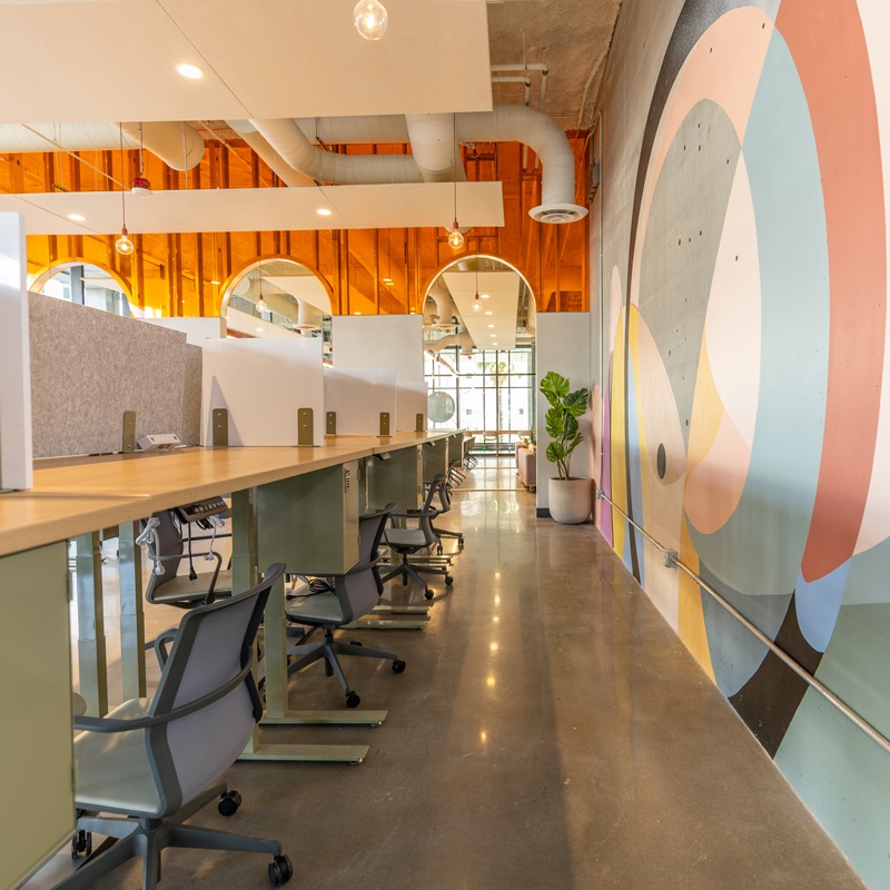 Exclusive workspaces for you to get things done | X Phoenix Coworking