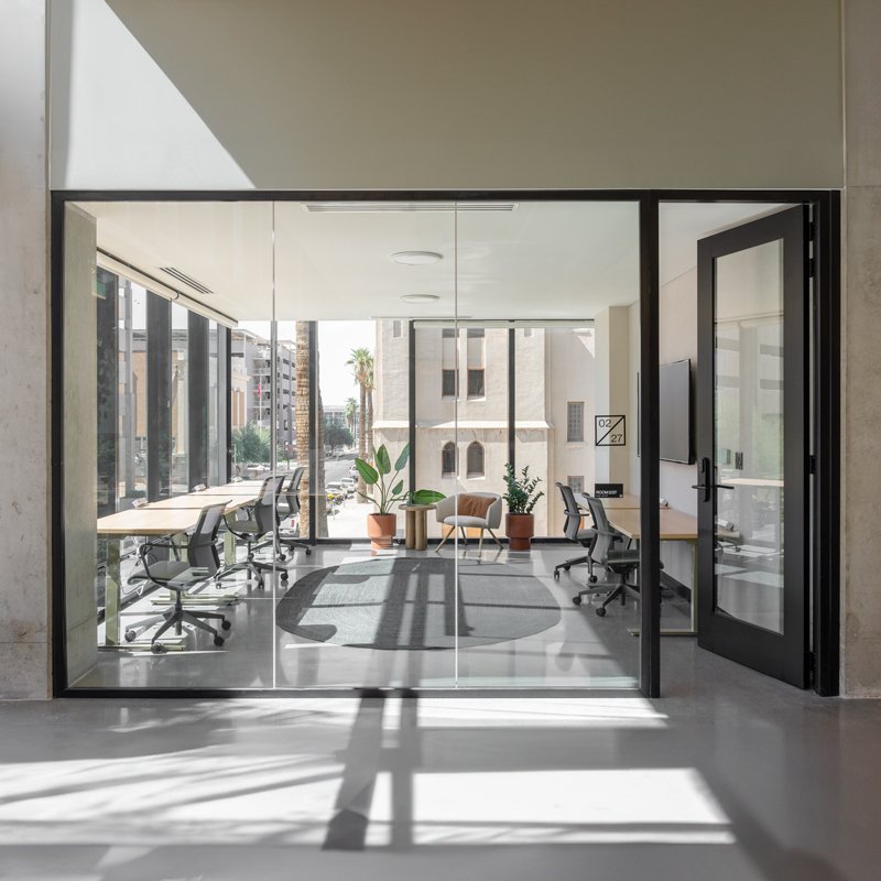 Exclusive workspaces for you to get things done | X Phoenix Coworking