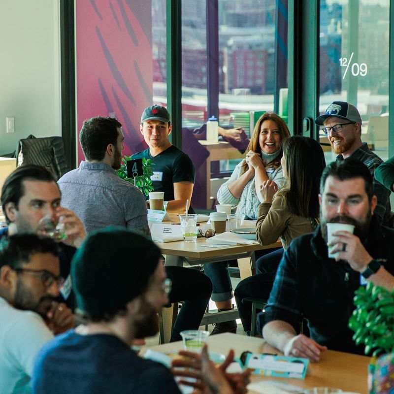 A community for the constantly curious. | X Denver