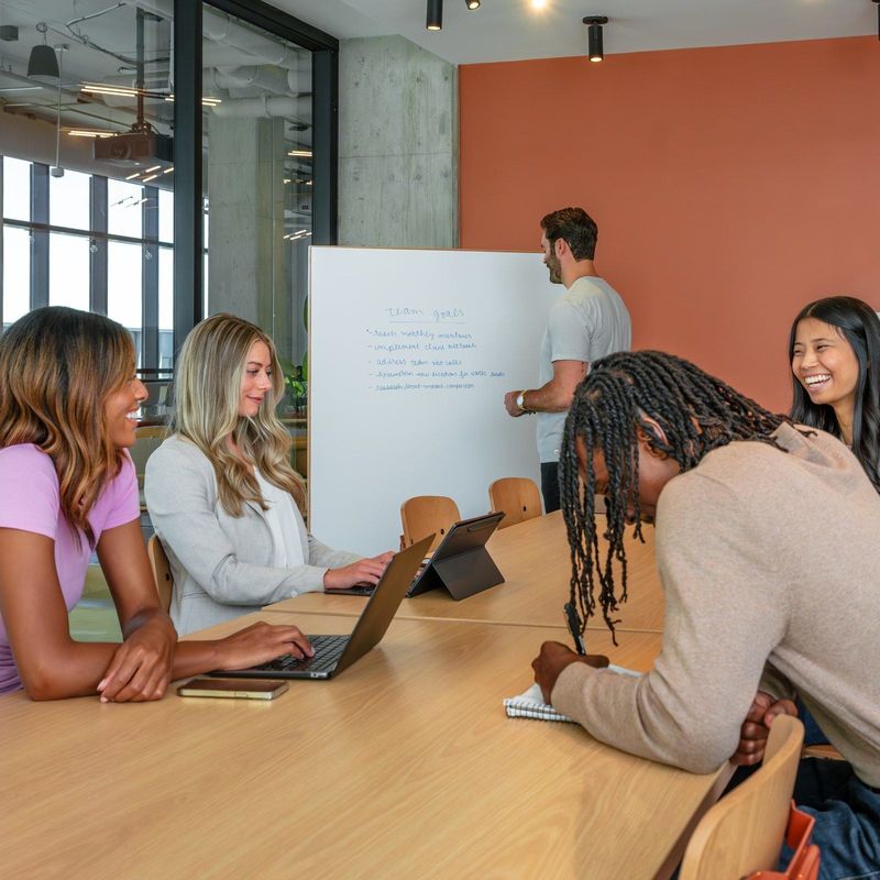 A community for the constantly curious. | X Denver