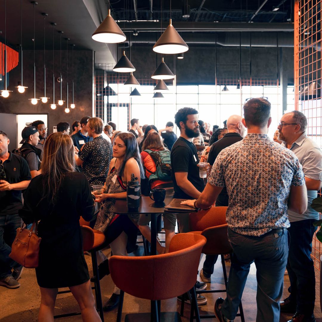 A community for the constantly curious. | X Denver