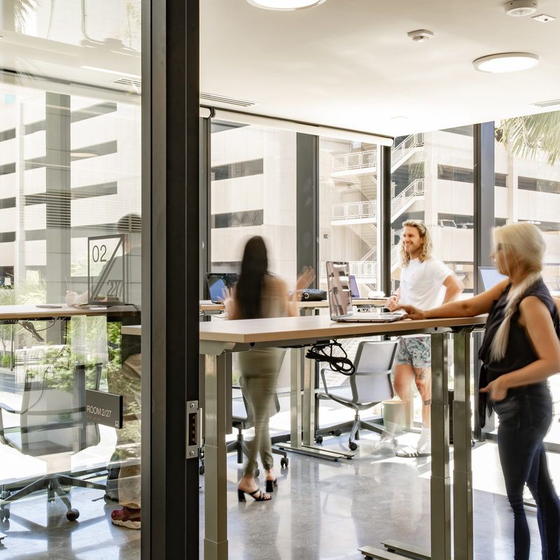 A community for the constantly curious. | X Phoenix