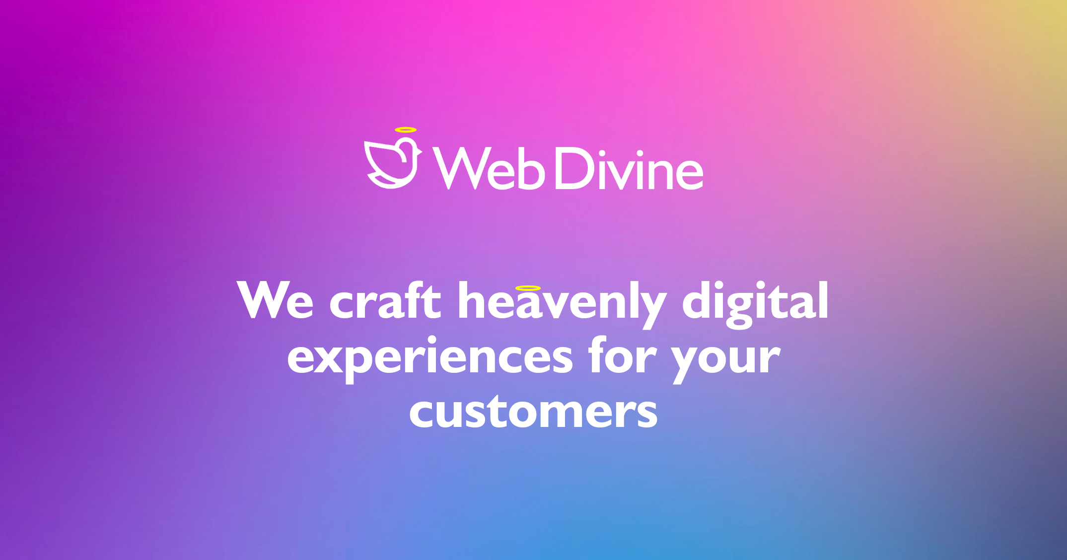 Web Divine: Melbourne's Best Web Design & Development Agency