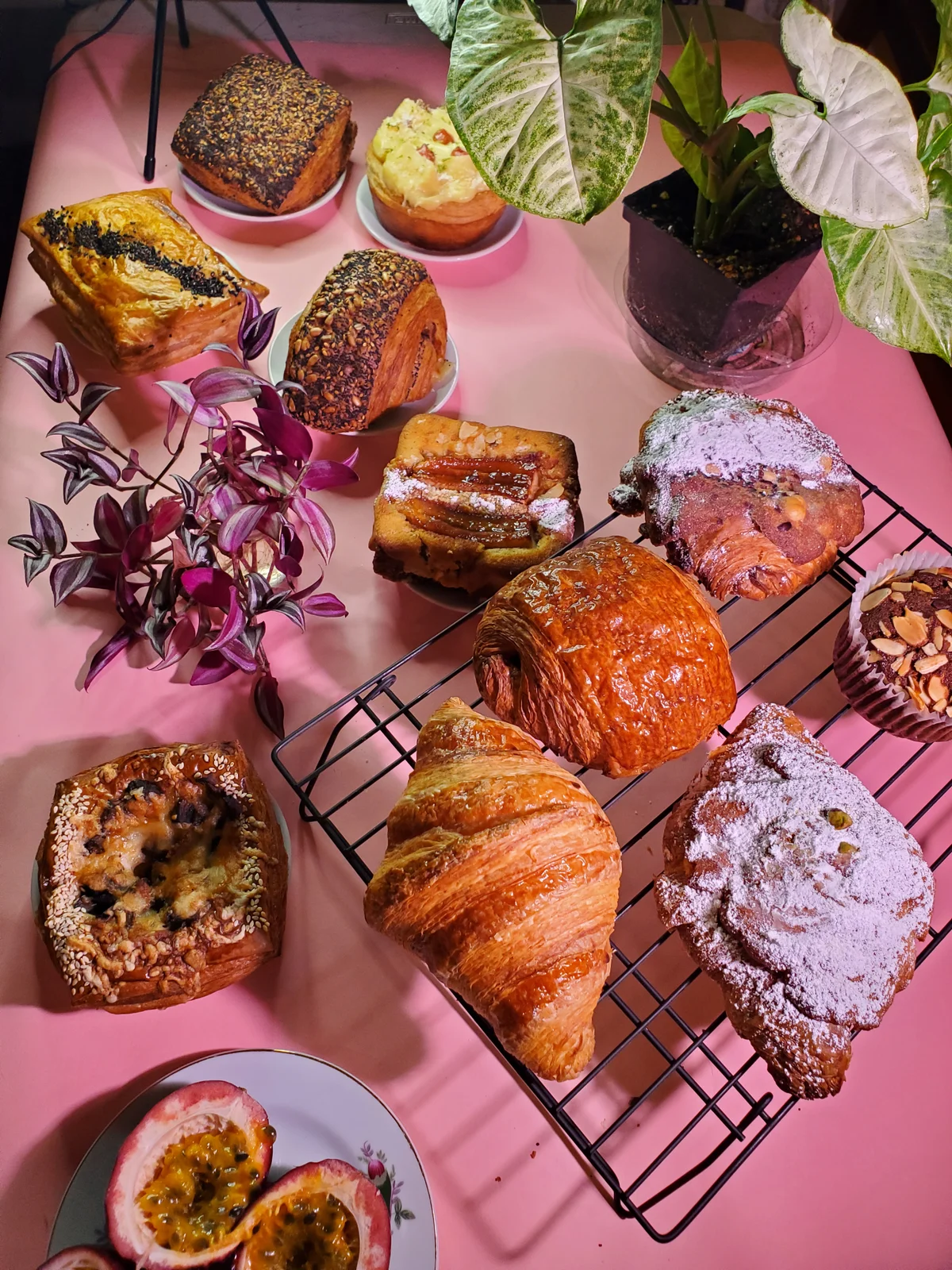 Salt Partners | Investing In People, Invested In Food