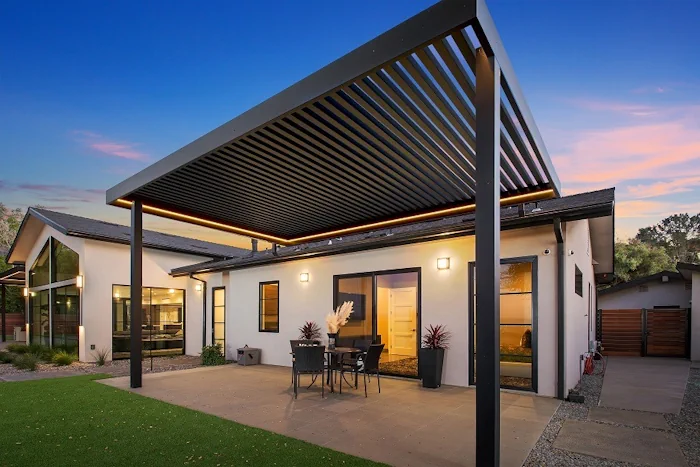 Pergola Builders Canberra | Elevated Concepts