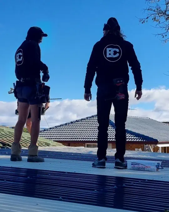 Our Story | Elevated Concepts