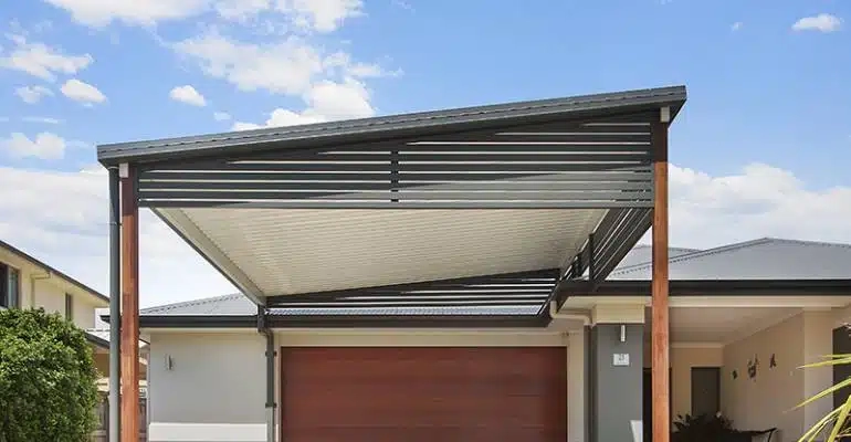 Pergola Builders Canberra | Elevated Concepts
