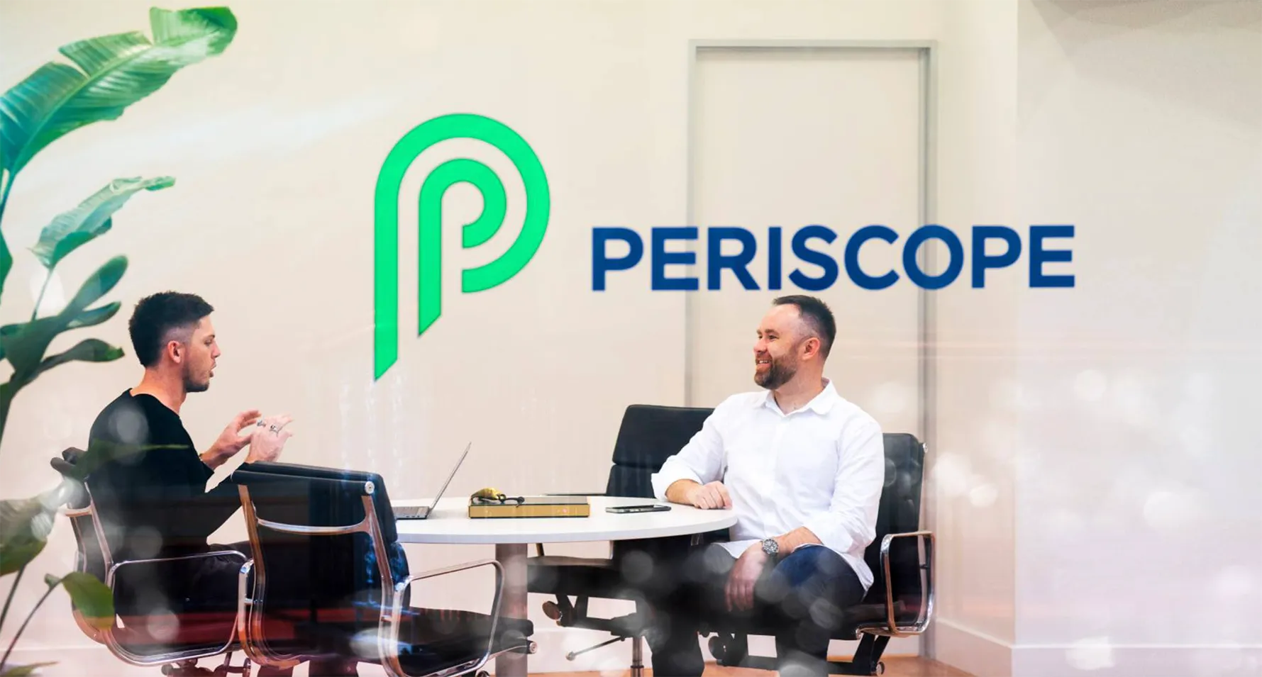 About Us | Who We Are | Periscope Media