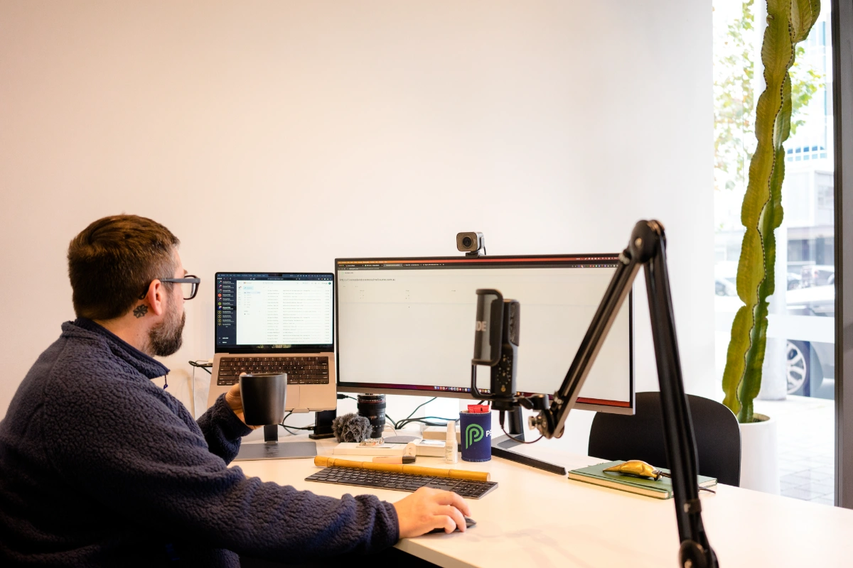 About Us | Who We Are | Periscope Media