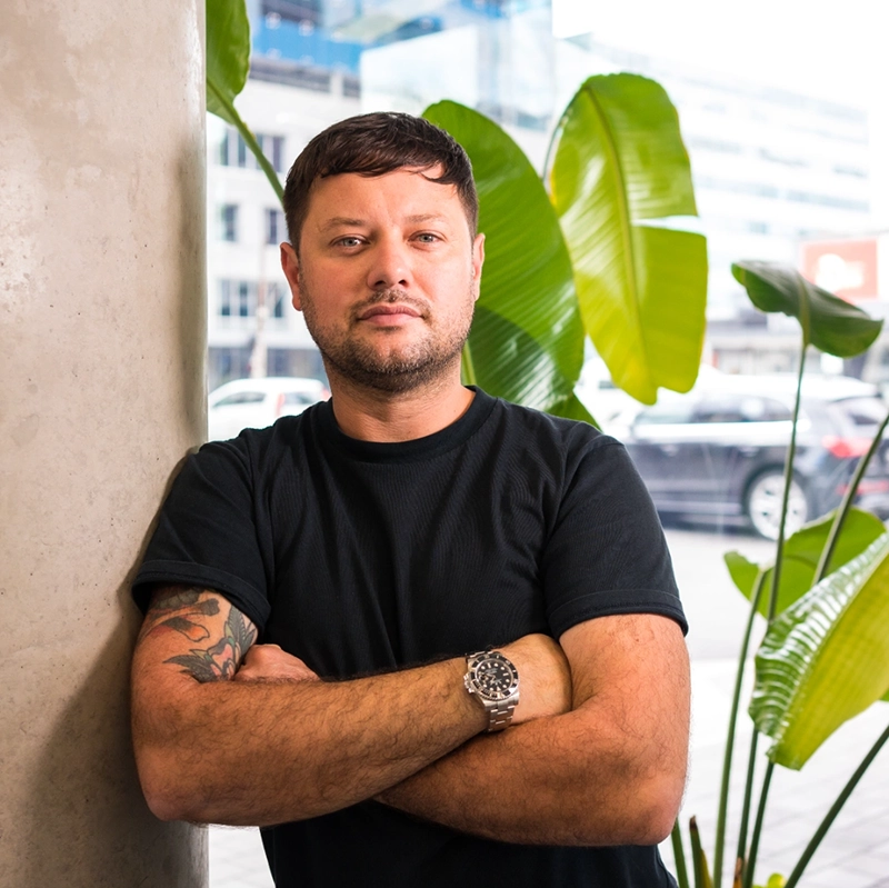 About Us | Who We Are | Periscope Media