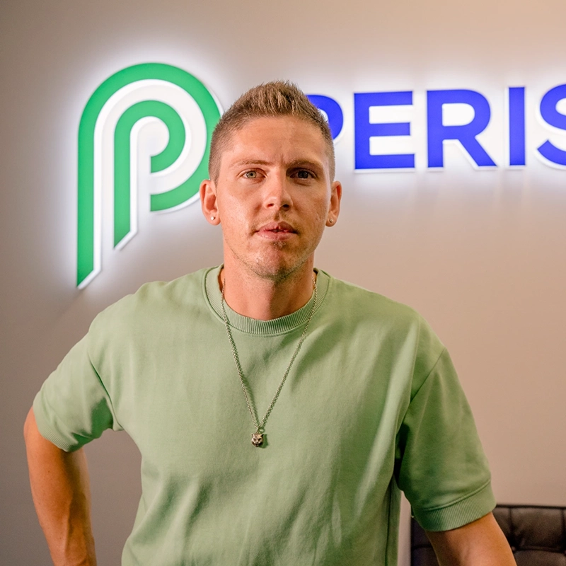 About Us | Who We Are | Periscope Media