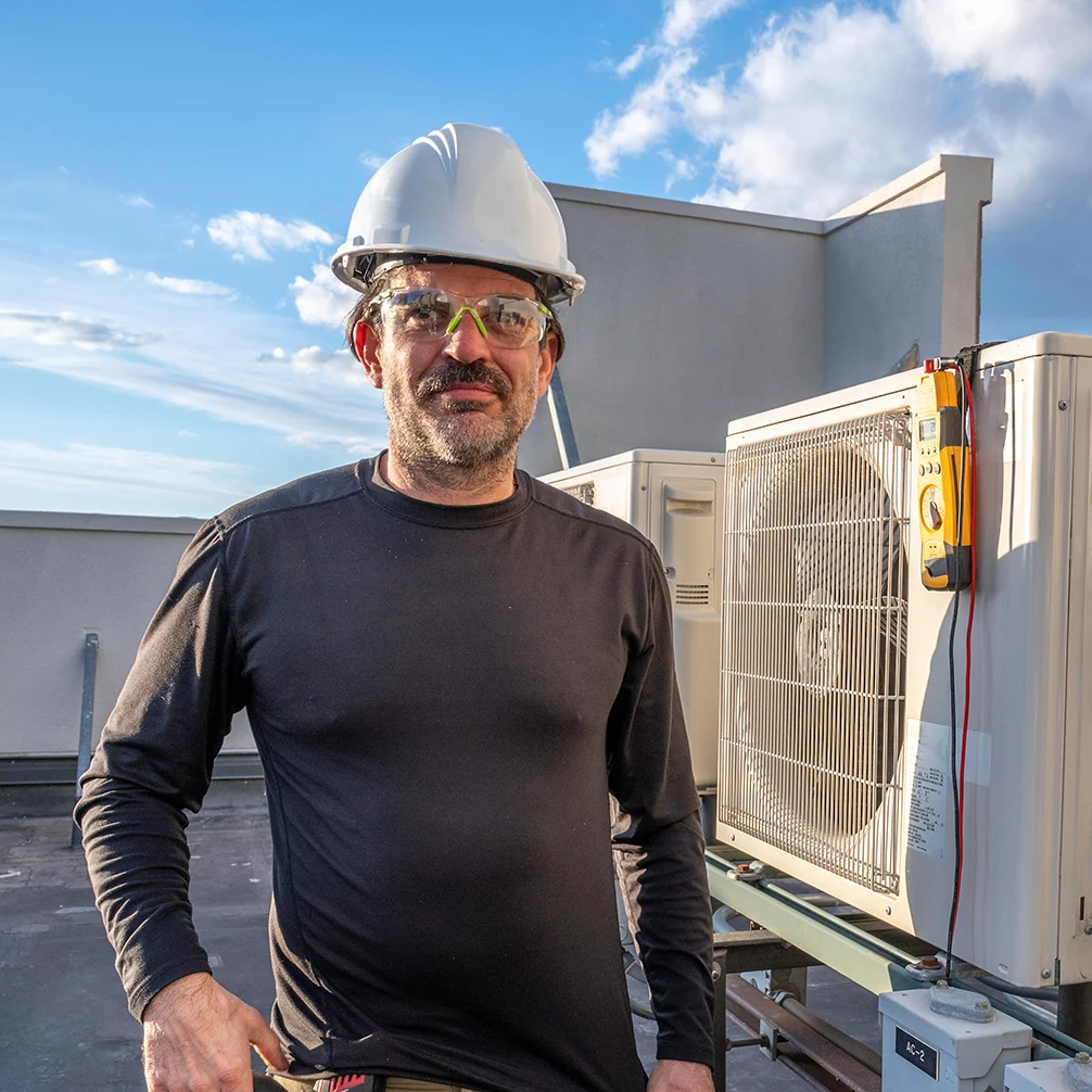 HVAC Digital Marketing Agency Services | Periscope Media