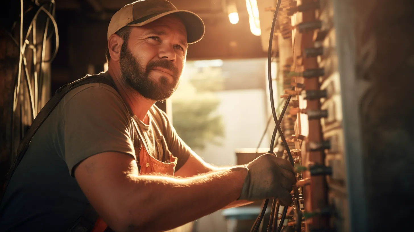 Discovering the Best Place to Advertise for Electricians | Periscope Media