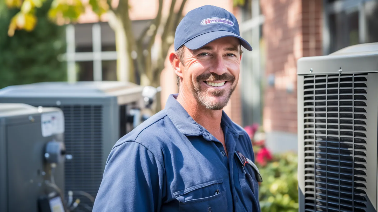 Developing a Content Marketing Strategy for HVAC Companies | Periscope ...