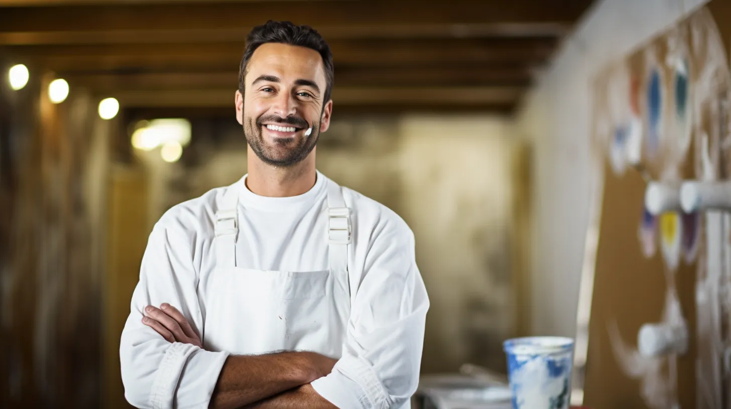 How Do I Get More Customers for My Painting Business? Proven Strategies ...