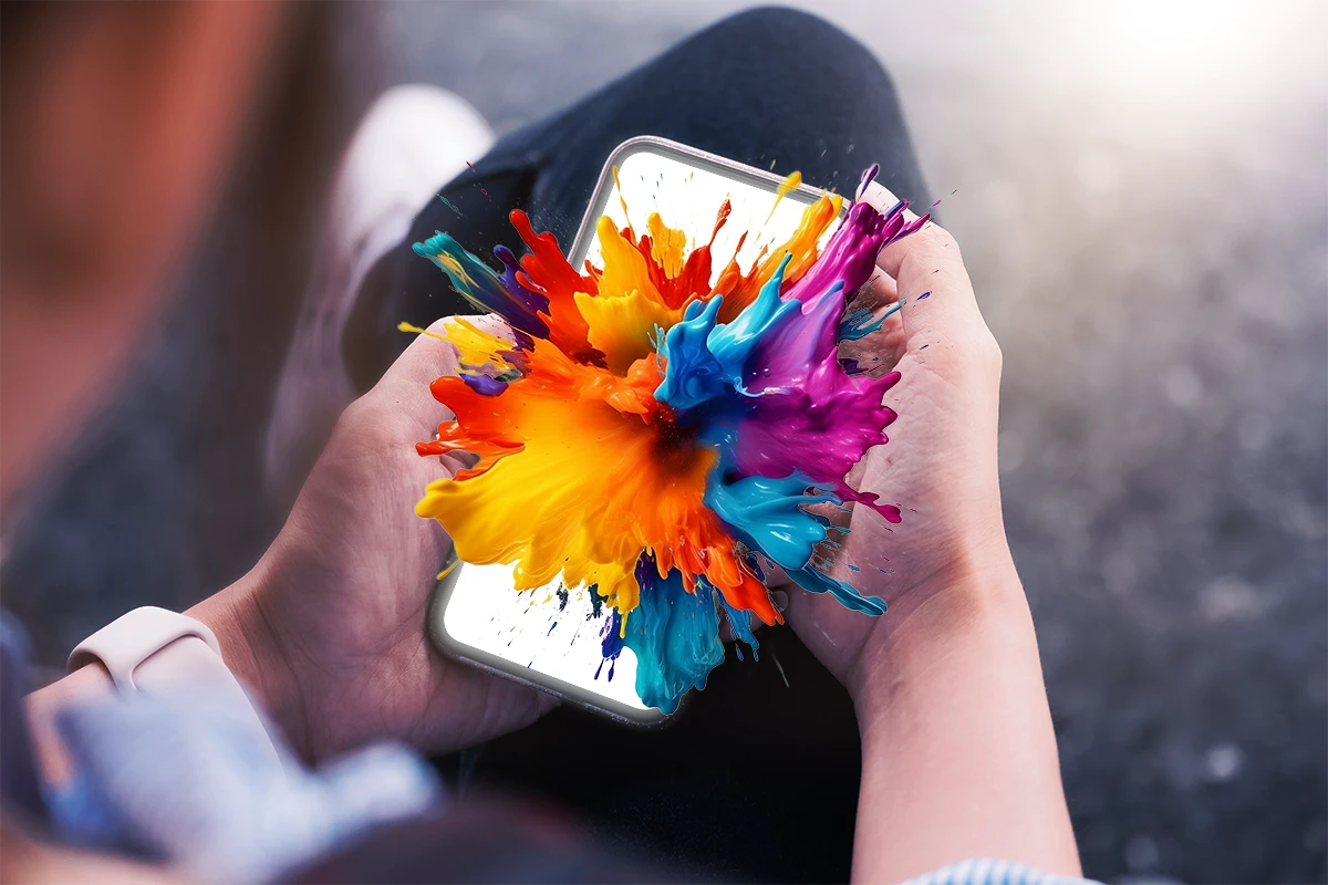 Mastering Color in Web Design: From Color Theory to Conversion ...