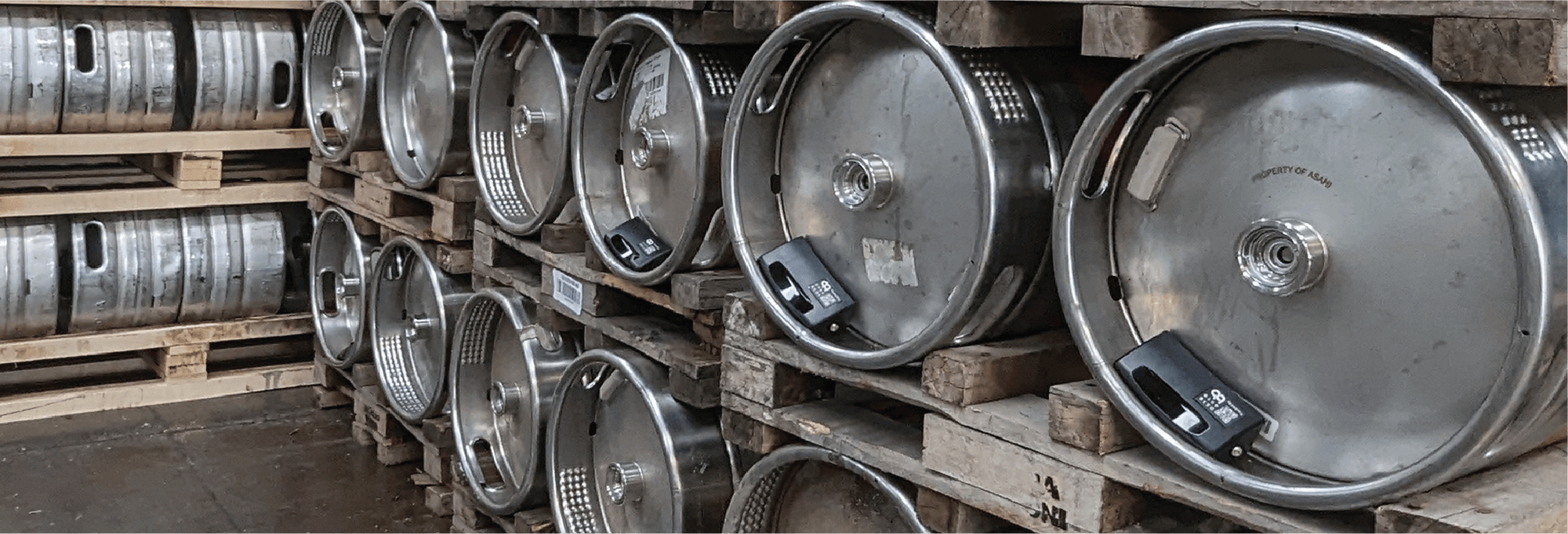 BinaryTech subsidiary, BinaryBeer is selected by Asahi Europe ...