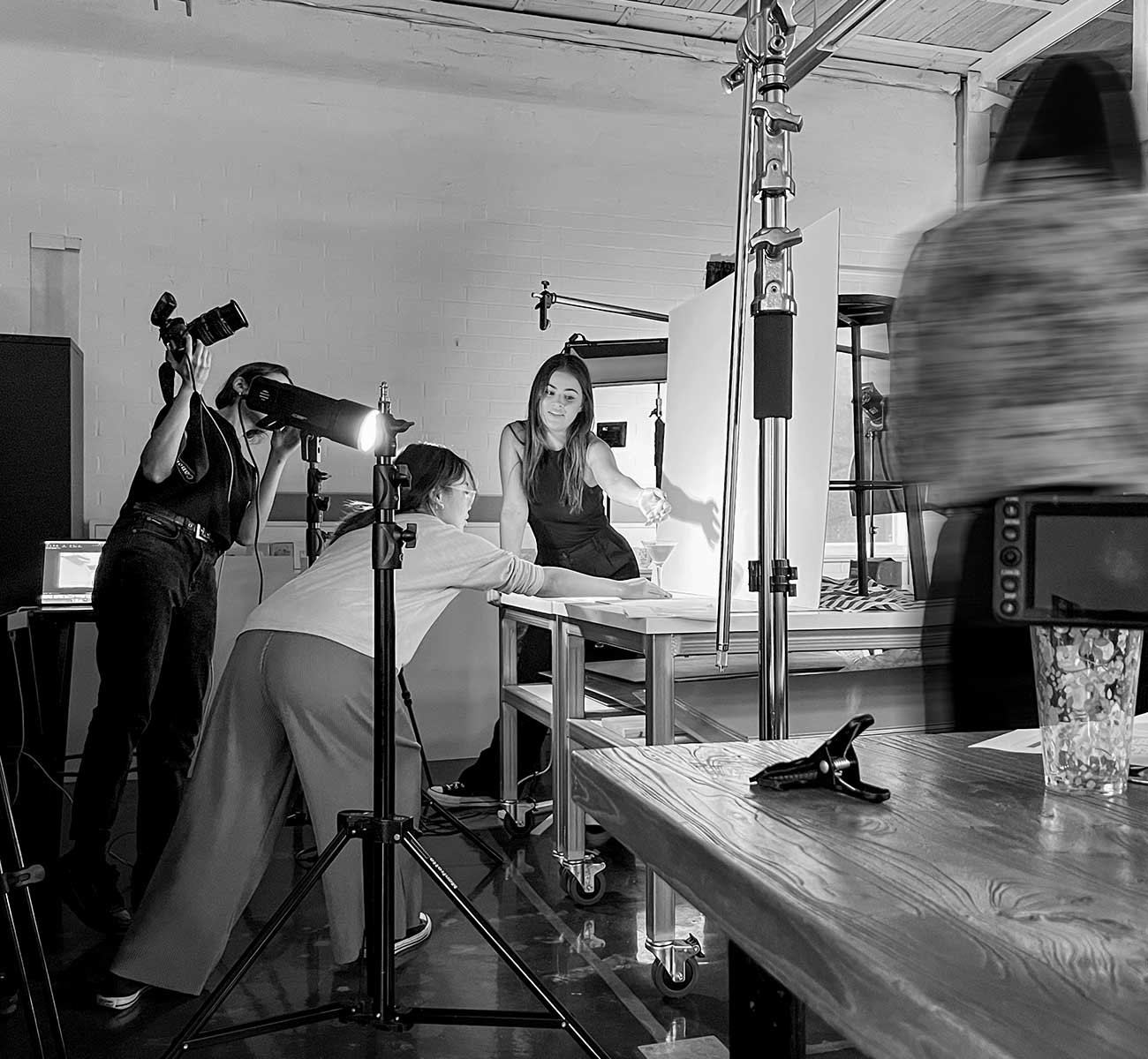 Cyclone Creative | The Content Lab | Tailored Content. Made to Measure.