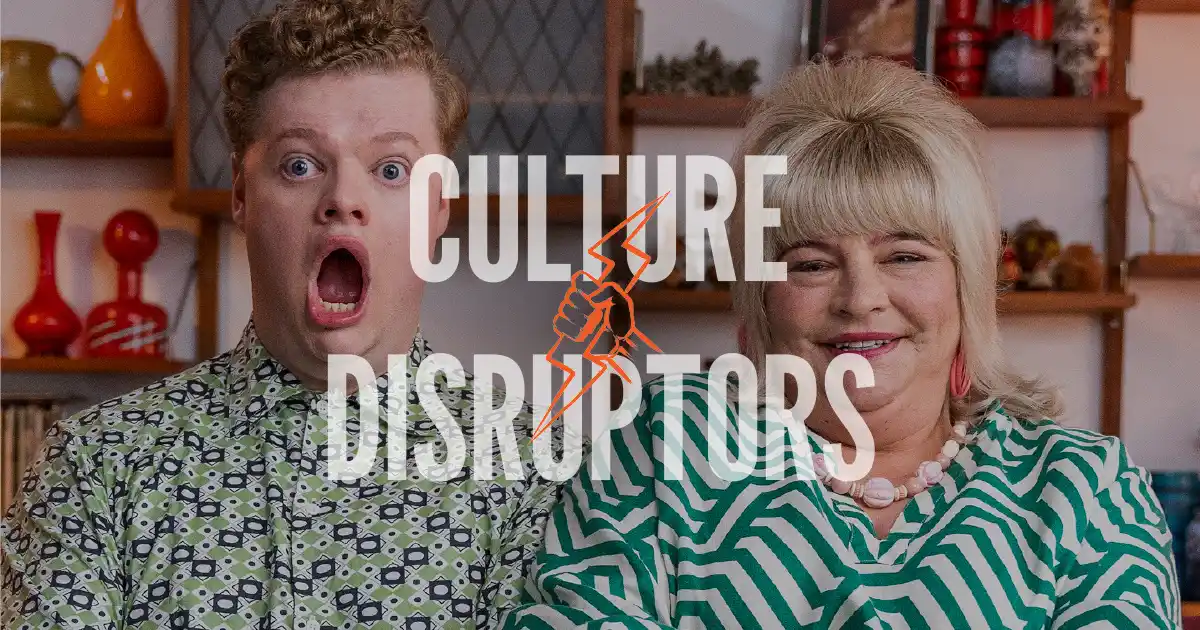 Cyclone Creative | Creative Agency in Melbourne