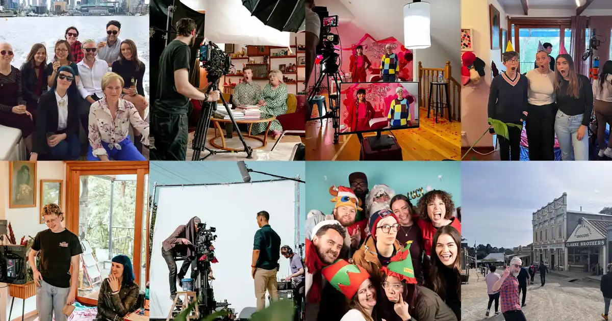 Cyclone Creative | About Us