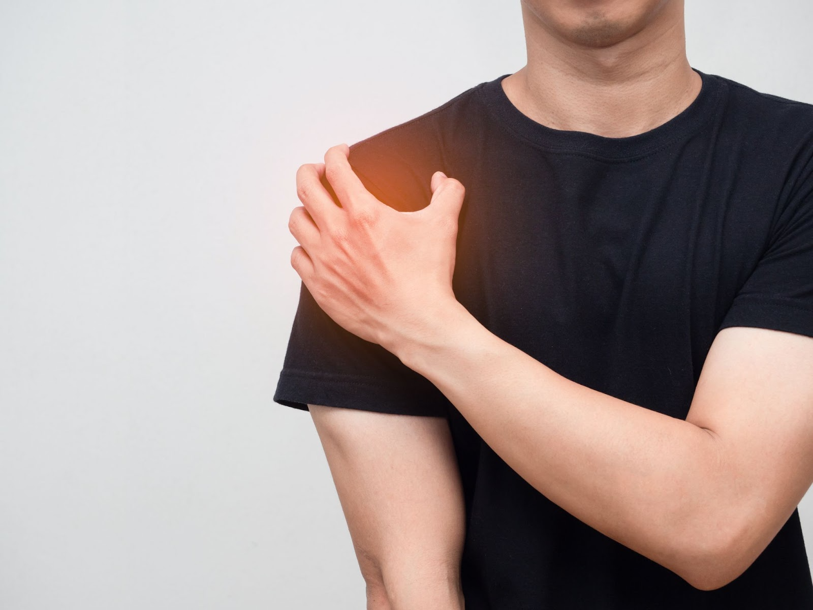 Shoulder Bursitis