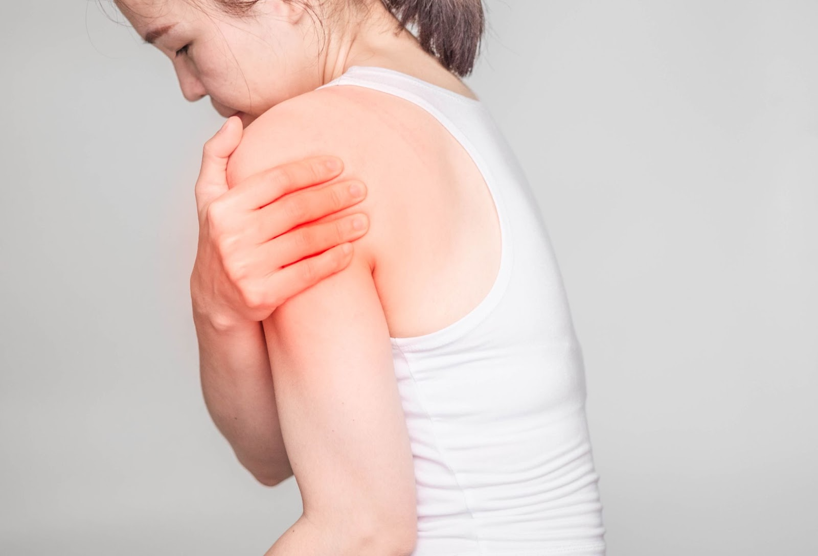 Shoulder Tendonitis