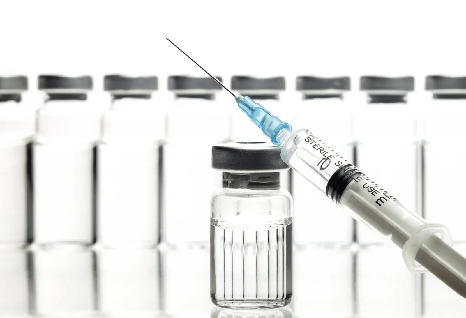 Hyaluronic Acid Injection