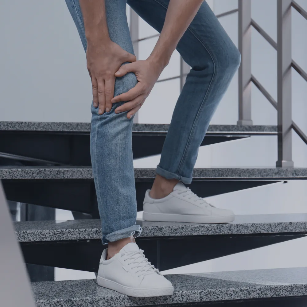 Cartilage Injury / Chondral lesions