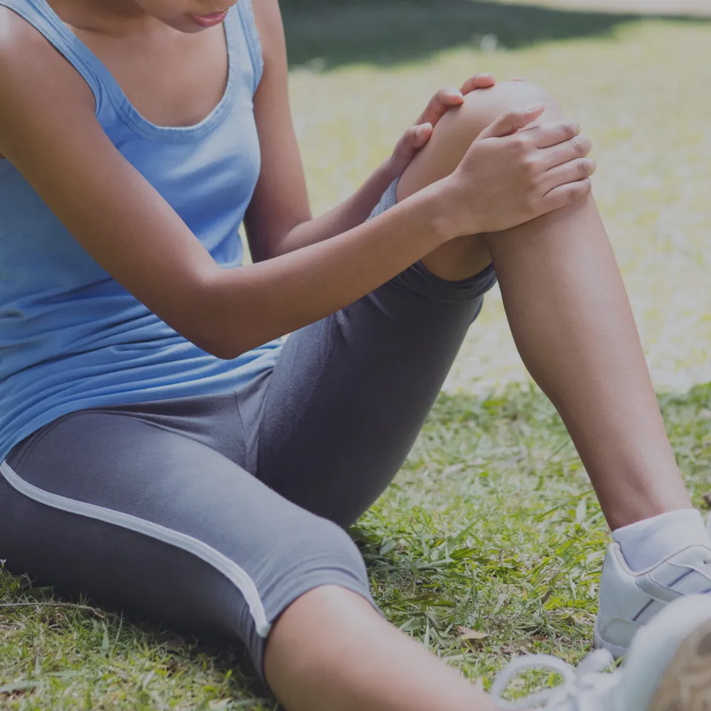 Posterior Cruciate Ligament (PCL) Injury