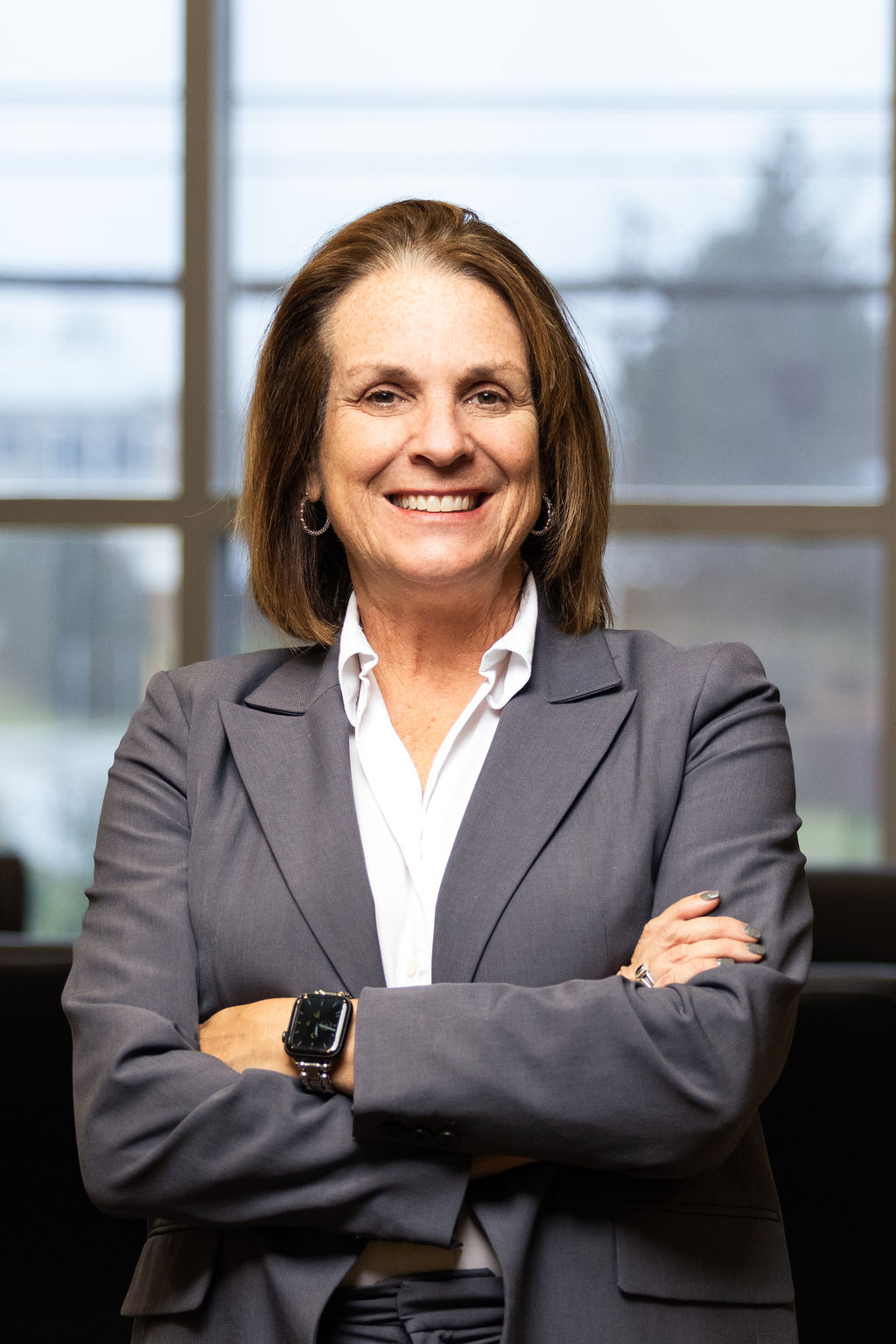 Passov Team Member: Ann Ertle