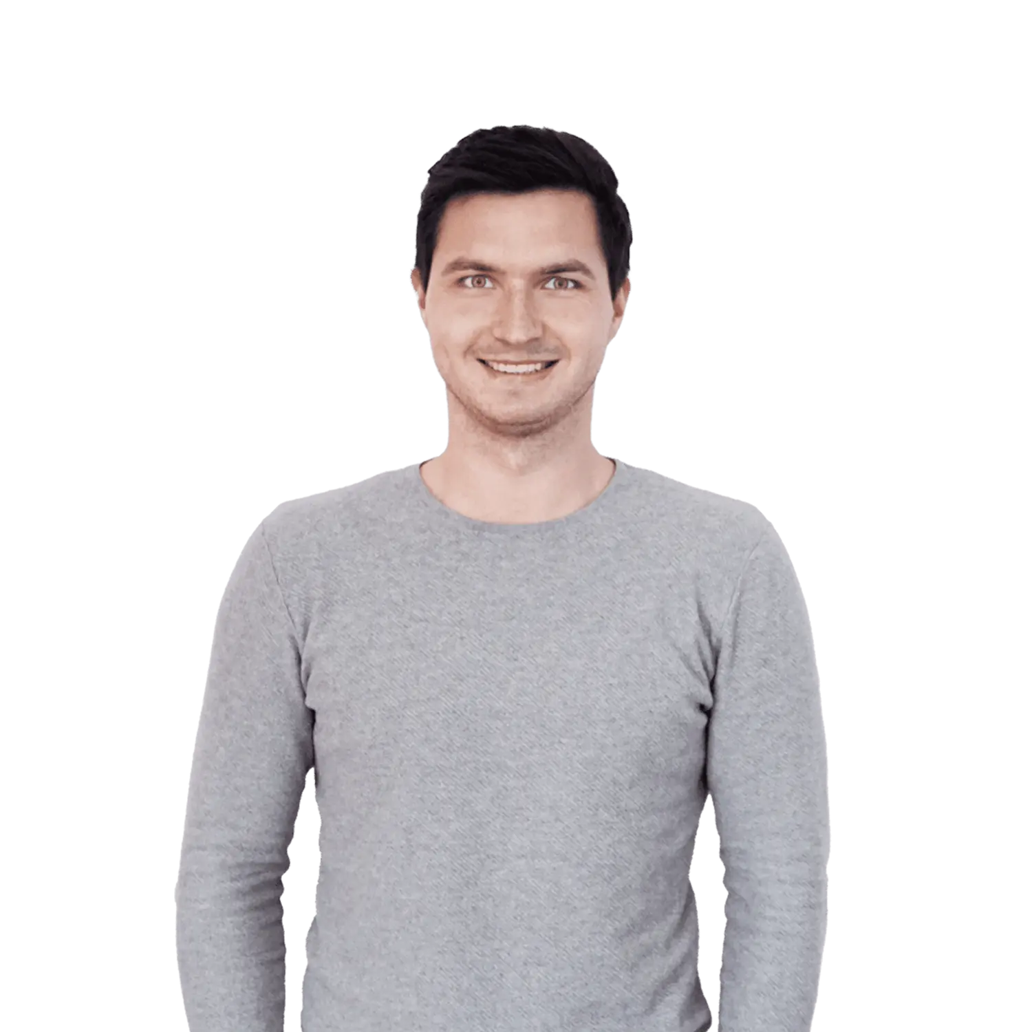 Team AI: Treffen Sie unsere KI-Experten und Innovatoren