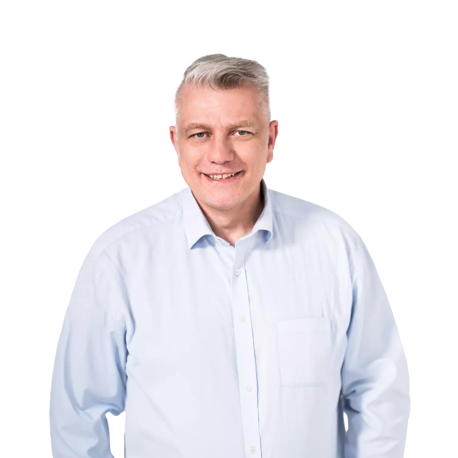 Team AI: Treffen Sie unsere KI-Experten und Innovatoren