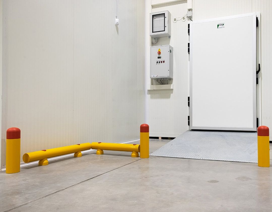 DOOR PROTECTION | Stommpy®