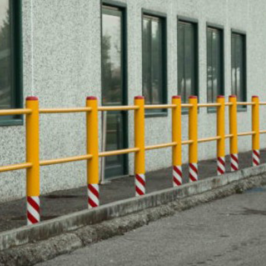 Goldoni mette in sicurezza i pedoni con STOMMPY | Stommpy®