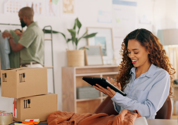 Un petit colis à expédier ? Shippr se charge du transport | Shippr