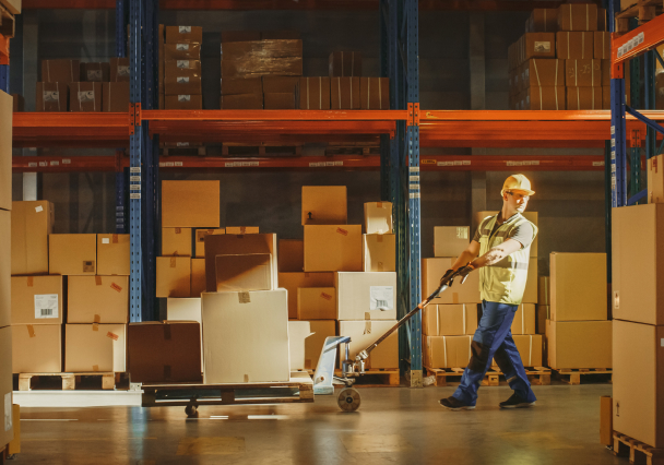 Vos solutions de livraison de produits pharmaceutiques | Shippr