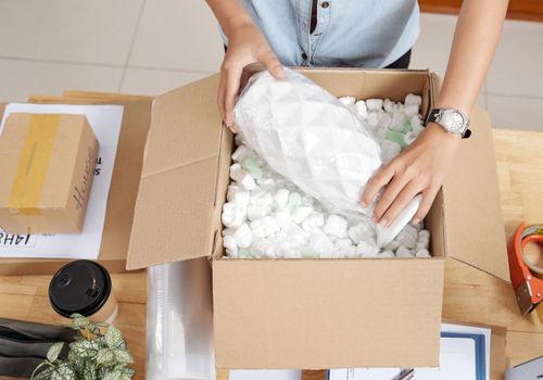 Colis fragile : les envois en toute sécurité | Shippr