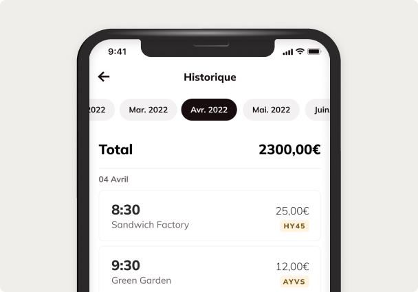 Devenir livreur partenaire Shippr
