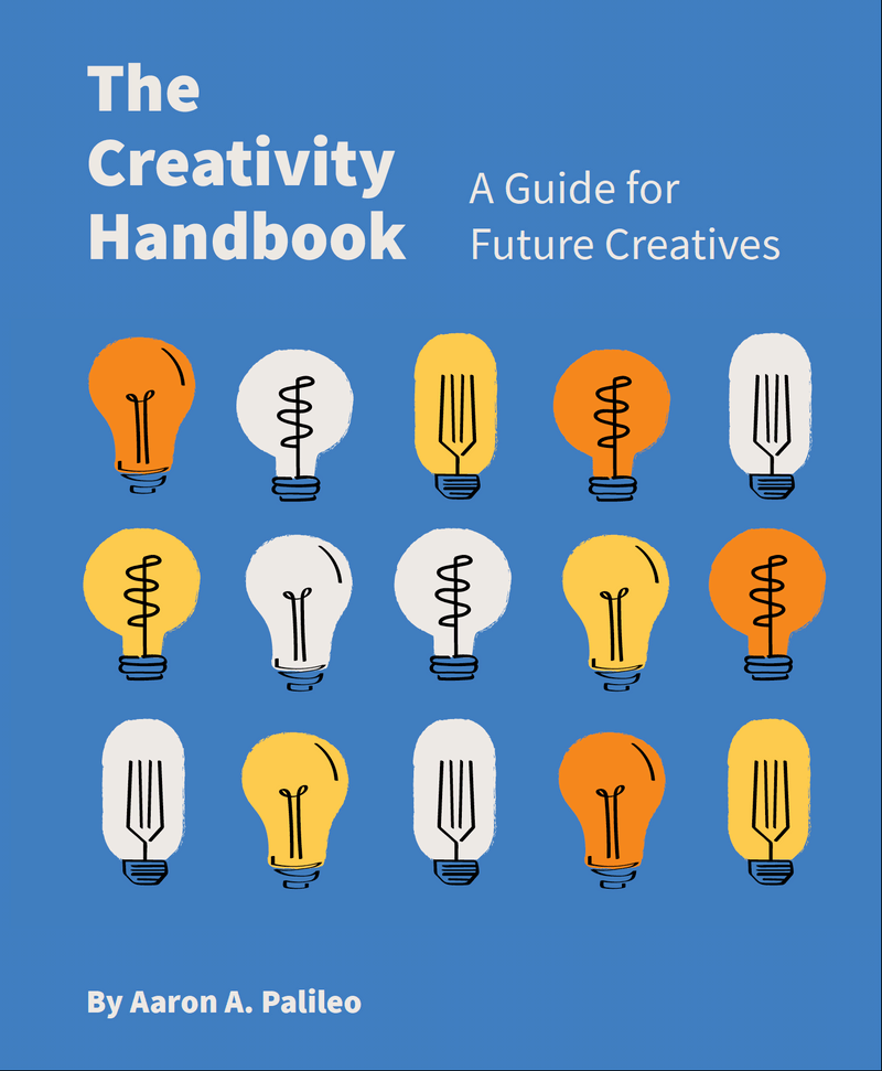 The Creativity Handbook