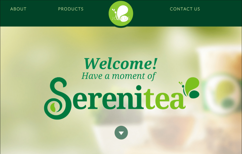Serenitea: Future-proofing a Homegrown Brand